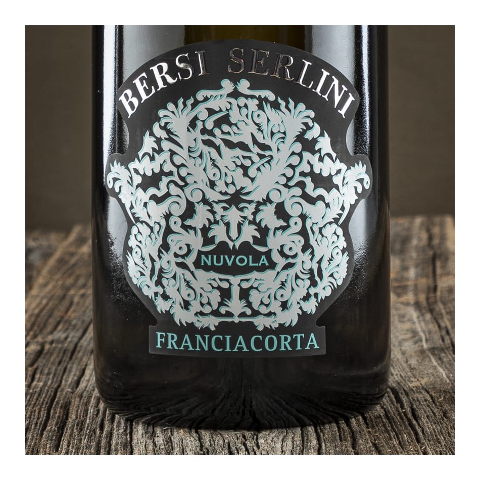 Bersi Serlini - Cantina in Franciacorta